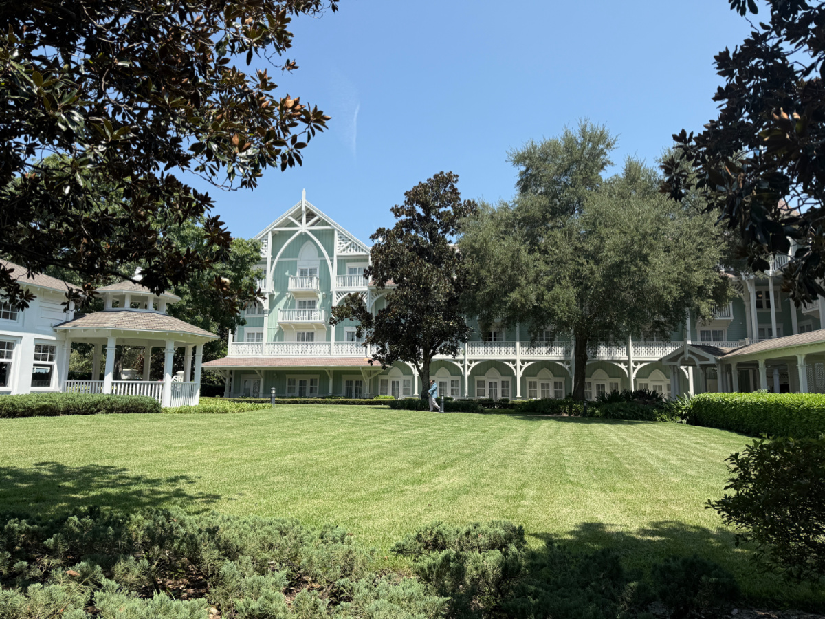 Disney’s Beach Club Villas Review: What It’s Really Like Staying at ...