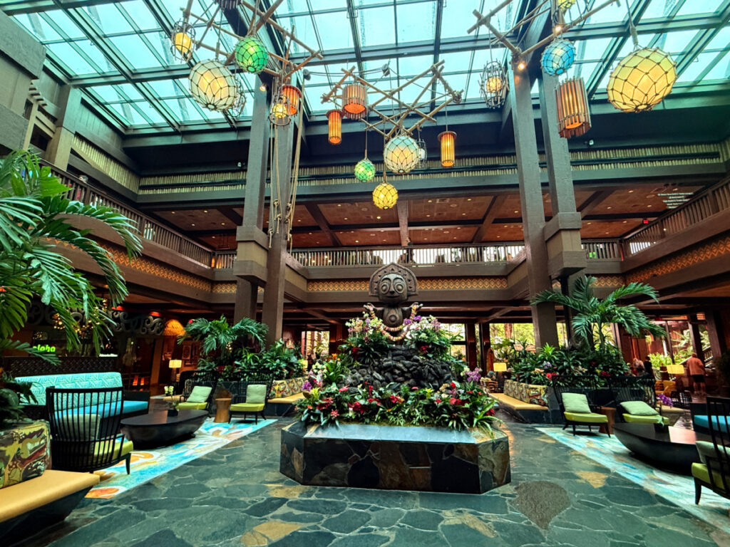 Disney’s Polynesian Village Resort Review (Including Our Stay at the ...