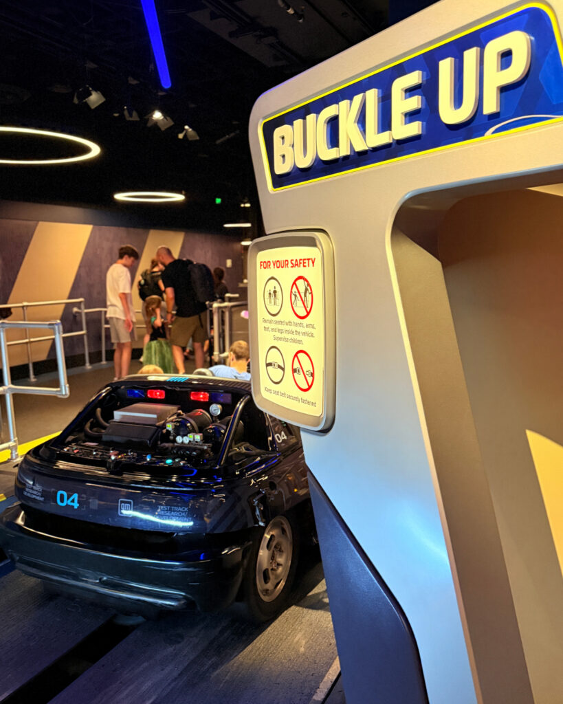 Best Rides at Epcot in Disney World (Ranked) - Sunshine Whispers