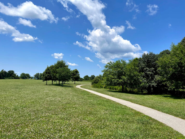 Jefferson Patterson Park and Museum Guide: Trails, Indian Village ...
