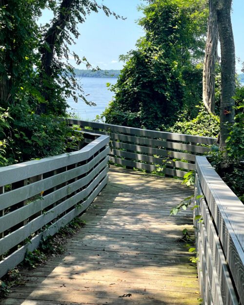 Jefferson Patterson Park and Museum Guide: Trails, Indian Village ...