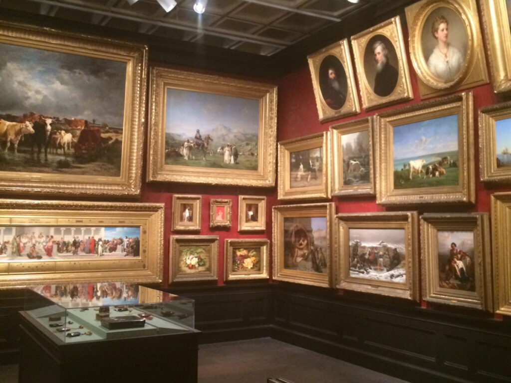 Kid-Friendly Guide to the Walters Art Museum in Baltimore (Free ...