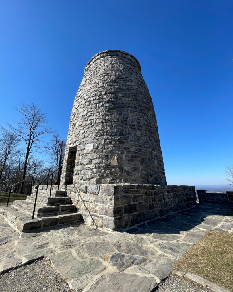 Washington Monument State Park Guide: Hike to the First Washington ...