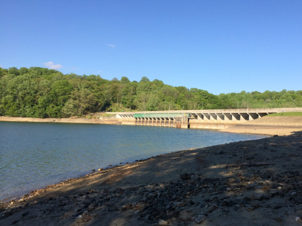 Brighton Dam Azalea Garden in Maryland: When to Go, What to Know & Why ...