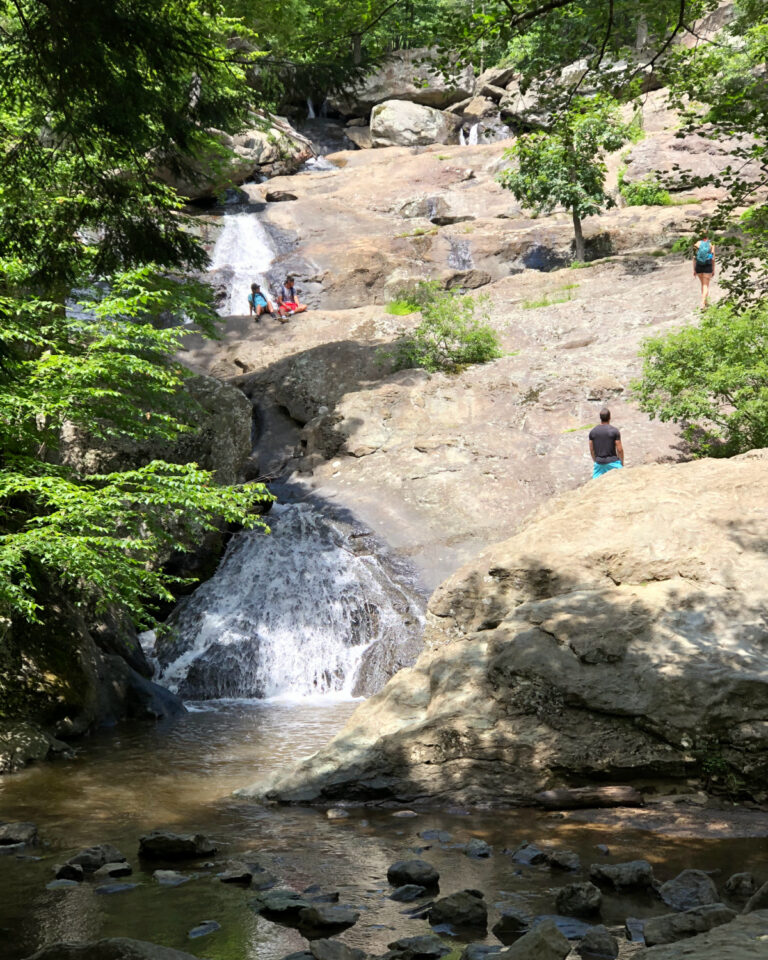 Cunningham Falls State Park Guide (Waterfall Hike + Beach + Family Tips ...