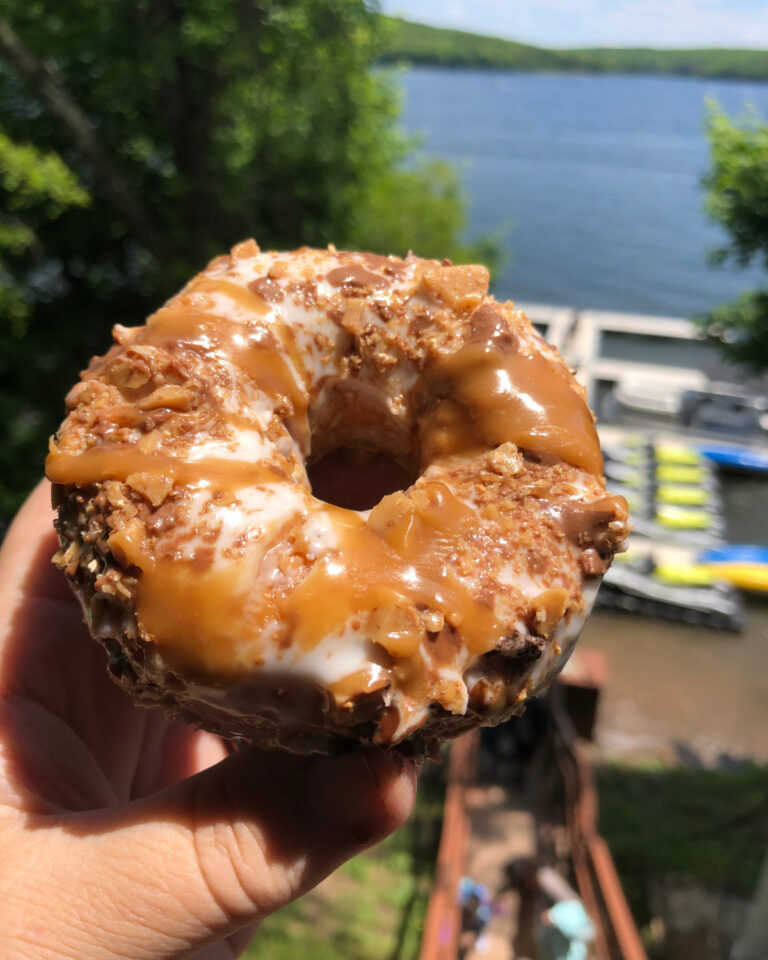 Best Places to Eat in the Deep Creek Lake Area (Restaurants in McHenry ...