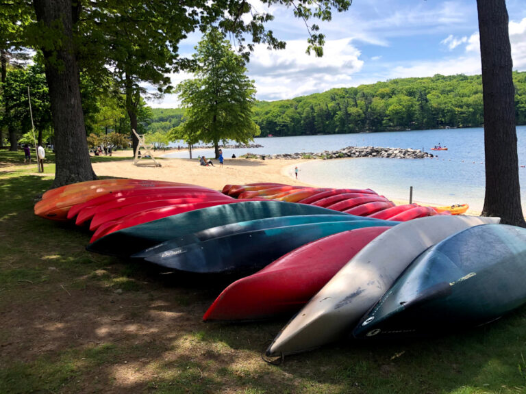 Best Things to Do in Deep Creek Lake (Local Guide + Hidden Gems ...
