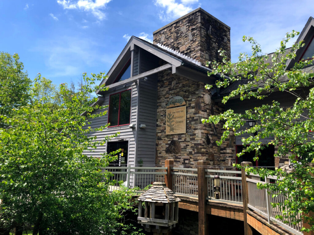 Best Things to Do in Deep Creek Lake (Local Guide + Hidden Gems ...
