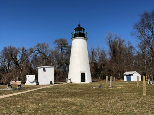 Elk Neck State Park Guide: Turkey Point Lighthouse, Beach & Camping in ...