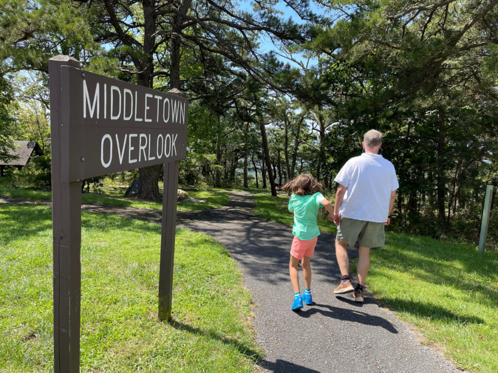 Gambrill State Park Guide: Overlooks, Trails, Picnic Spots & Family ...