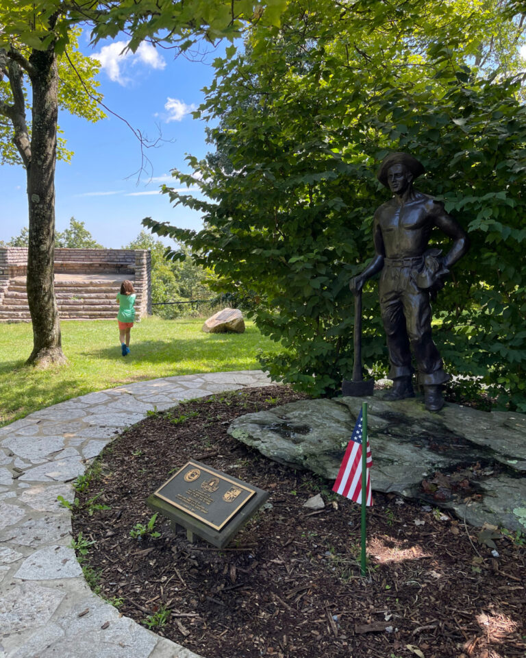Gambrill State Park Guide: Overlooks, Trails, Picnic Spots & Family ...