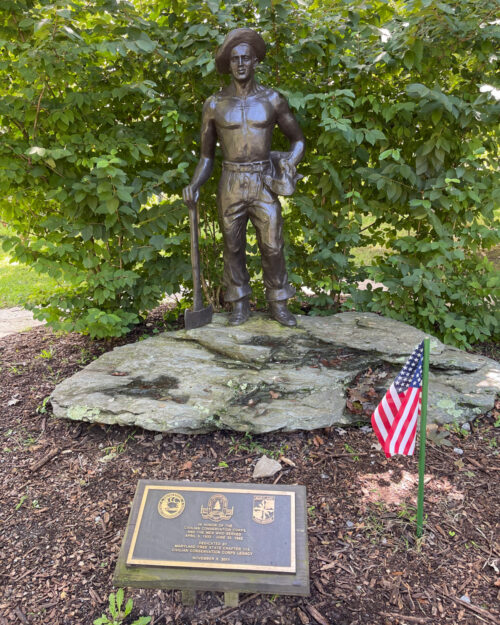 Gambrill State Park Guide: Overlooks, Trails, Picnic Spots & Family ...