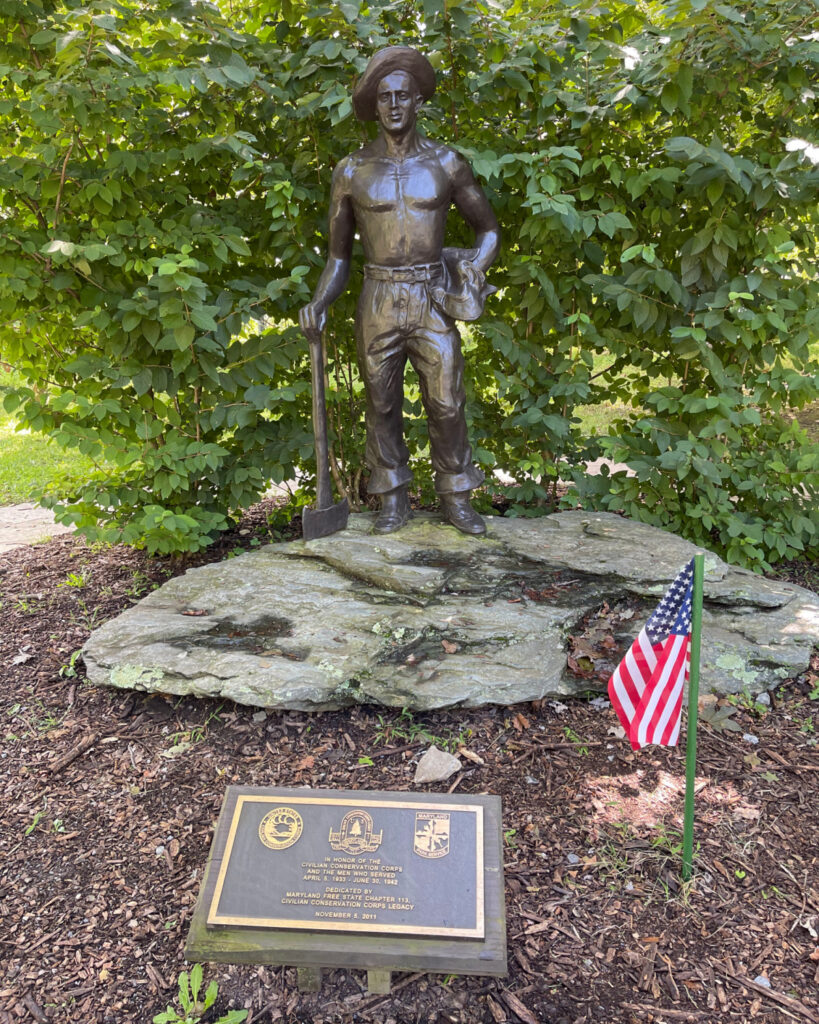 Gambrill State Park Guide: Overlooks, Trails, Picnic Spots & Family ...