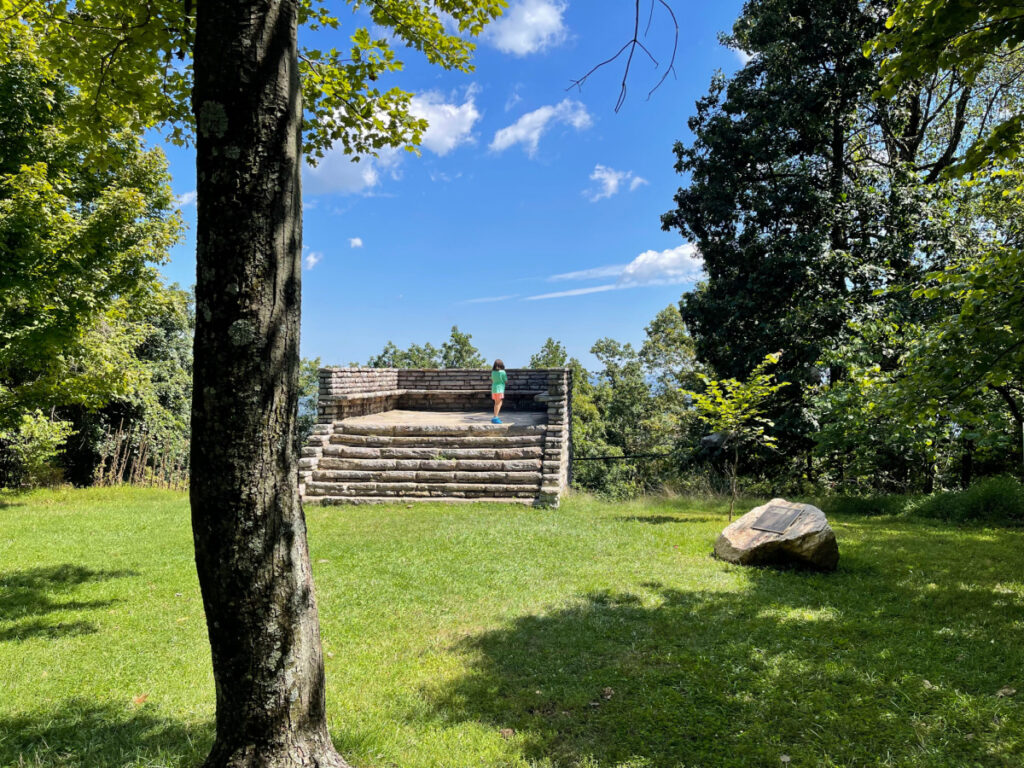 Gambrill State Park Guide: Overlooks, Trails, Picnic Spots & Family ...