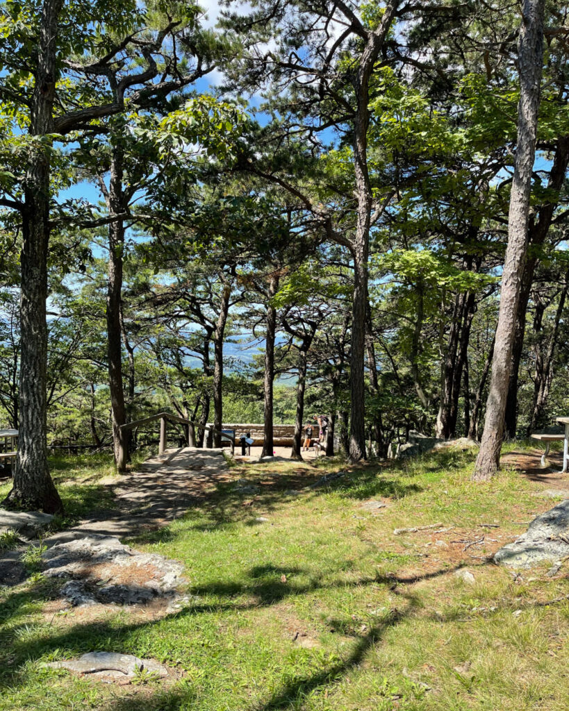 Gambrill State Park Guide: Overlooks, Trails, Picnic Spots & Family ...
