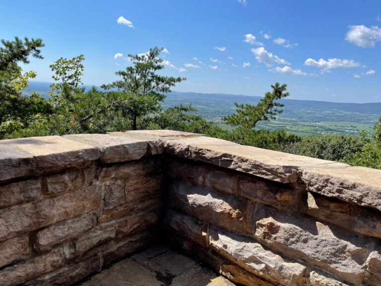 Gambrill State Park Guide: Overlooks, Trails, Picnic Spots & Family ...