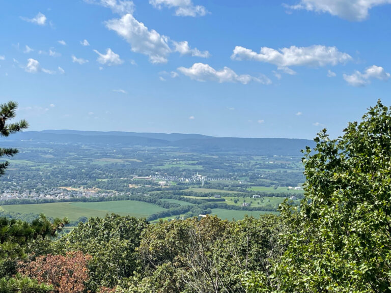 Gambrill State Park Guide: Overlooks, Trails, Picnic Spots & Family ...