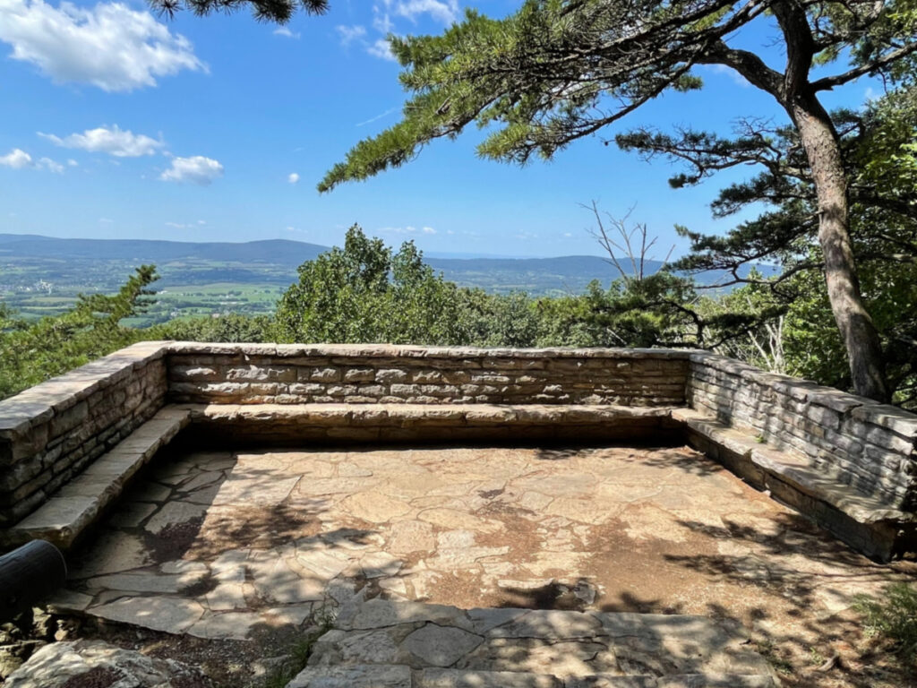 Gambrill State Park Guide: Overlooks, Trails, Picnic Spots & Family ...