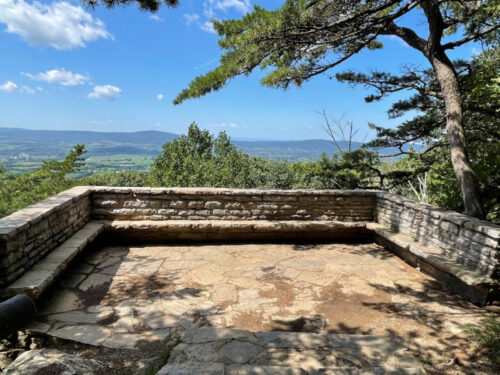 Gambrill State Park Guide: Overlooks, Trails, Picnic Spots & Family ...