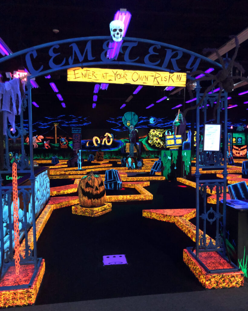 Monster Mini Golf in Jessup, MD: Honest Review, Prices, Hours & What to ...
