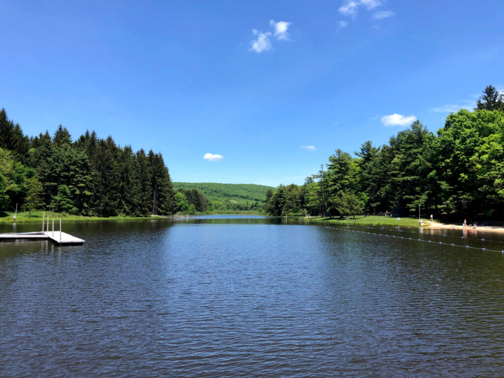 Best Things To Do at New Germany State Park in Maryland - Sunshine Whispers