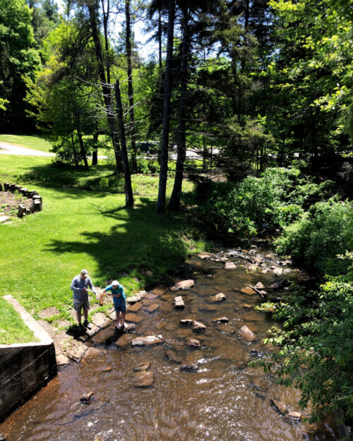 Best Things To Do at New Germany State Park in Maryland - Sunshine Whispers
