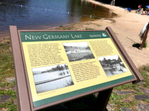 Best Things To Do at New Germany State Park in Maryland - Sunshine Whispers