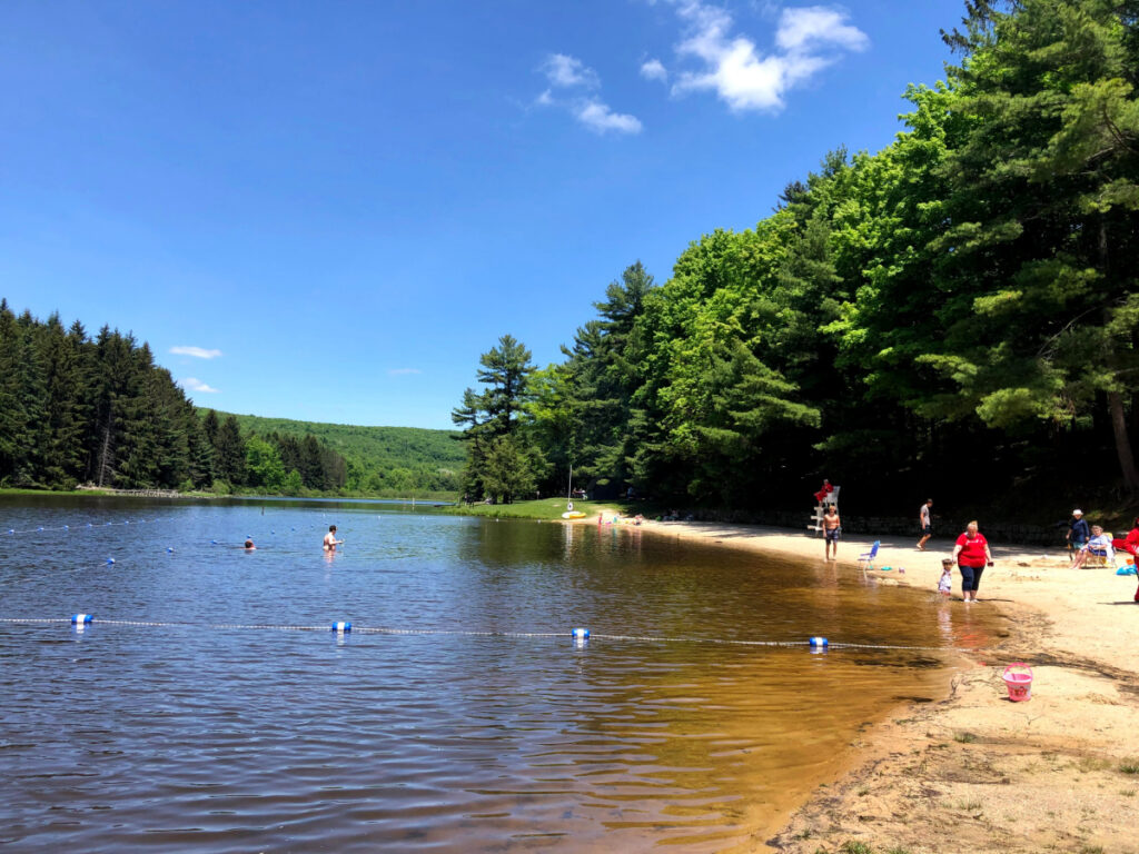 Best Things To Do at New Germany State Park in Maryland - Sunshine Whispers