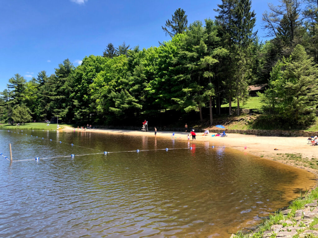 Best Things To Do at New Germany State Park in Maryland - Sunshine Whispers