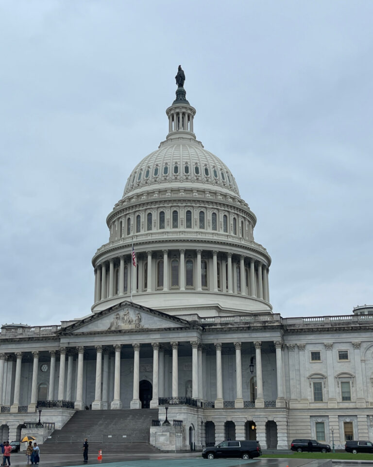 U.S. Capitol Visitor Center Guide (Tours, Tickets & What to See ...