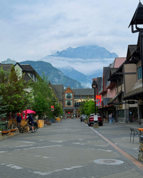 Banff for First-Time Visitors: 25 Things to Know Before You Go ...