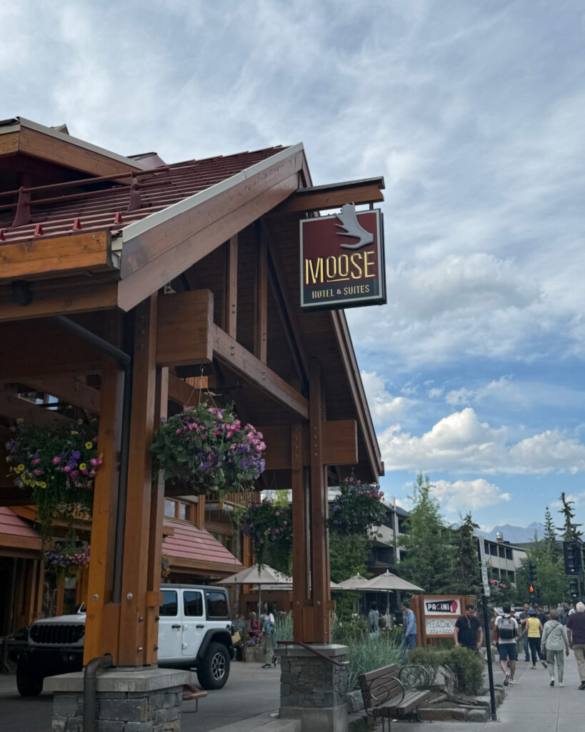 Moose Hotel & Suites Review: My Favorite Place to Stay in Banff ...