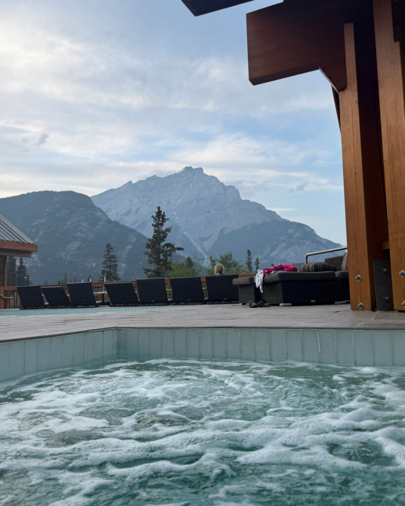 Canadian Rockies Itinerary: The Perfect 7-10 Day Road Trip for First ...