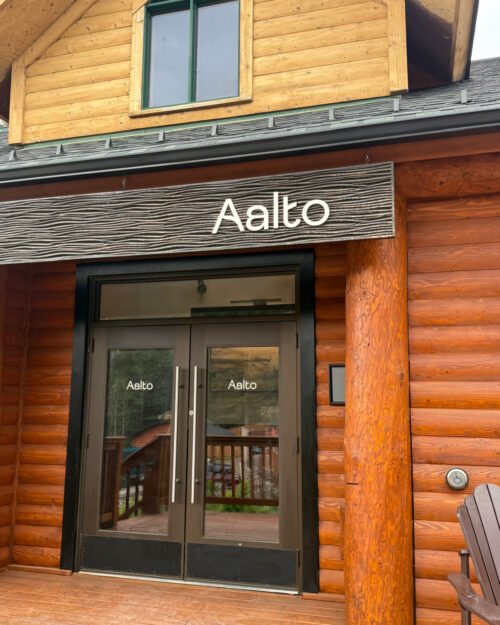Pyramid Lake Lodge Review: Is This the Best Place to Stay in Jasper ...